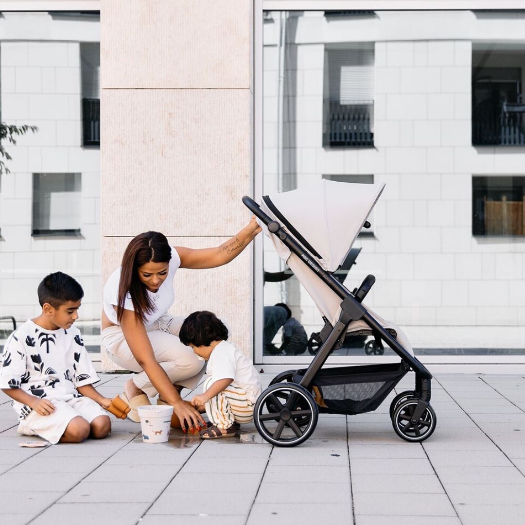 ABC Design – MICHI BEBÉ